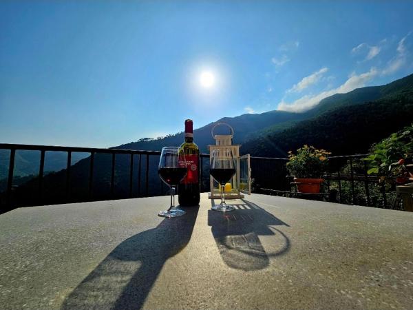 Dolce Vita Ciabaudo Natura E Relax 20 Min Da Badalucco - Taggia