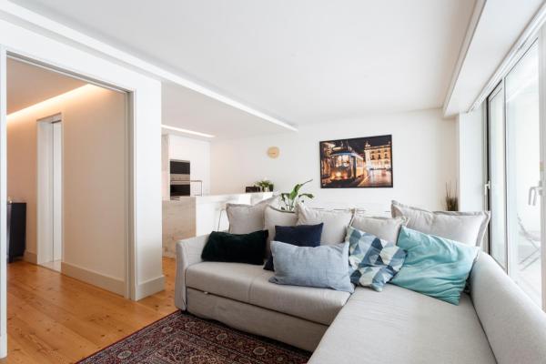 Design Stay Suítes Privativas Marquês De Pombal - Lisbonne