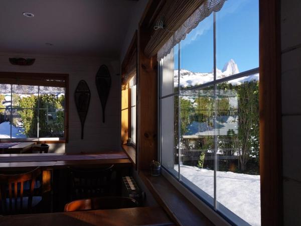 Nothofagus Bed & Breakfast - Provincia de Santa Cruz