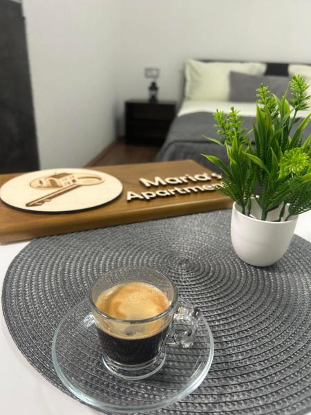 Marias Apartments - North Macedonia