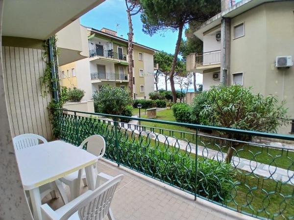 Birba Holiday Apartment - Pineto