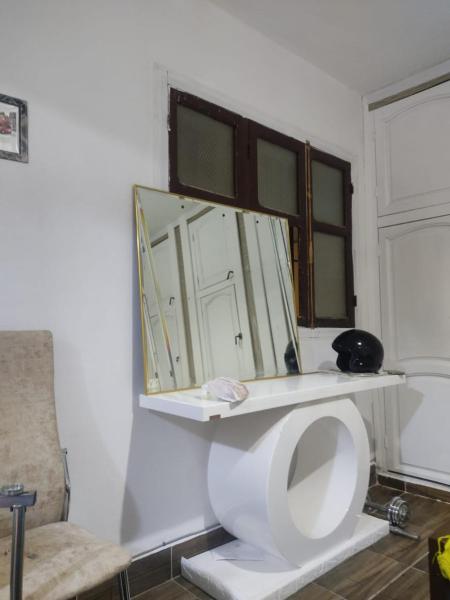 Oujda Hay El Qods - Oujda