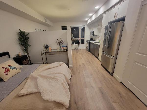 Stylish Studio With Parking, Near The Zoo, Airport, Downtown, Balboa Park - San Diego, CA