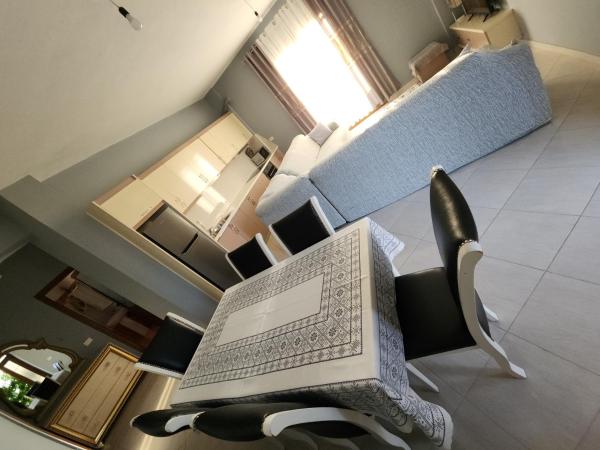 Villa Arilena - Ksamil