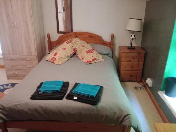 Cosy Rural Gilbert Hights Llandovery Cynghordy - Llandovery