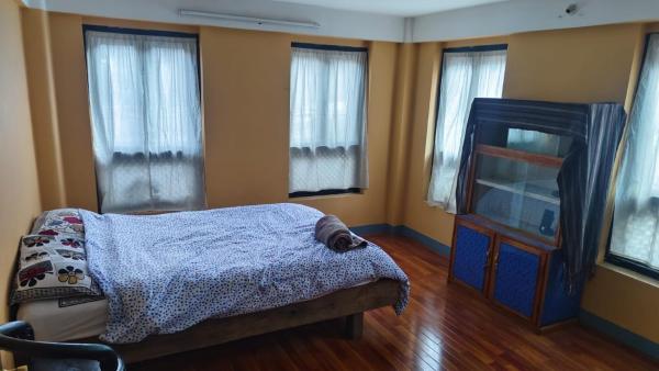 Pottery Homestay - Tibet