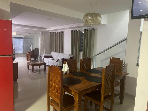 Casa Mar - Japaratinga