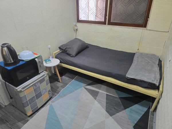 202 Olan Place Apartment With Free Wi-fi - 방콕