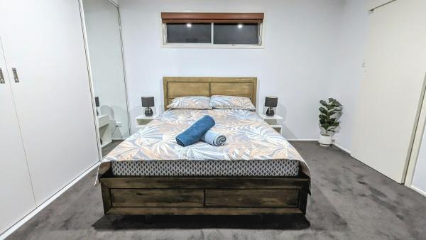 Entire Place Private Luxe 1br With 1ba 1k 1lr - New South Wales