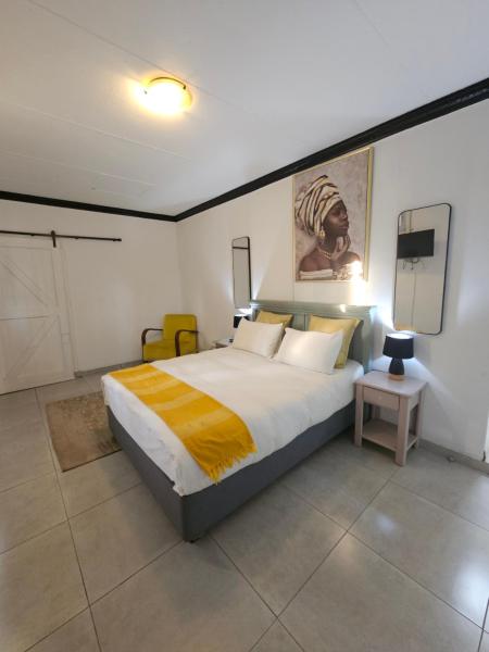 43 Home Guesthouse - Witbank