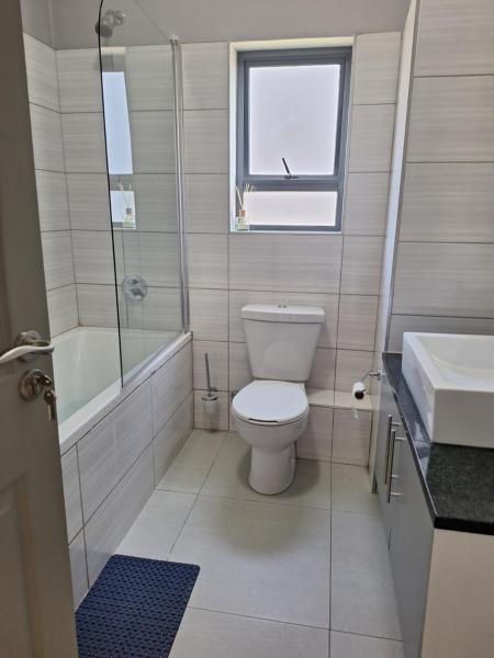 Soft Nest For Business Travellers - Mbabane