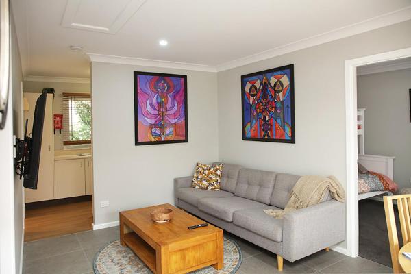 Armidale Cottage On Taylor - Unit 1 - Armidale