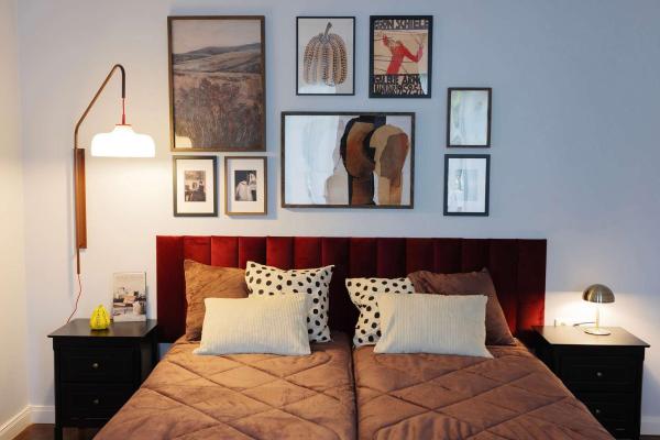 Premium 2-level Apartment On Rhine, Grill Terrace - Duisburg