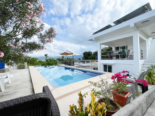 Villa Bor A Mar - Holiday Homes - Puerto Galera