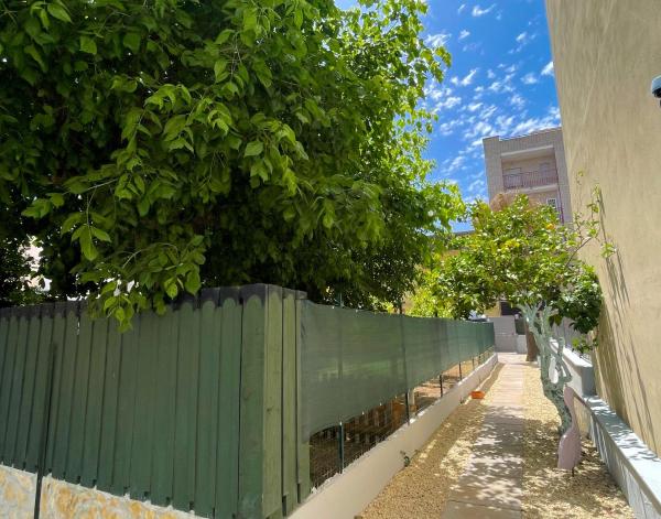 Marechiara Apartment - Independent Ground-floor Unit In Central Nettuno With Private Patio, Just 50 M From The Sea And Steps From The Train Station - Nettuno