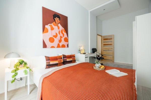 Central Budapest Oasis 5ppl - Tram At Doorstep - Budapest