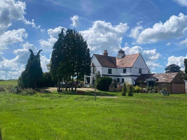 Upper House Stunning Country Home - Forest of Dean