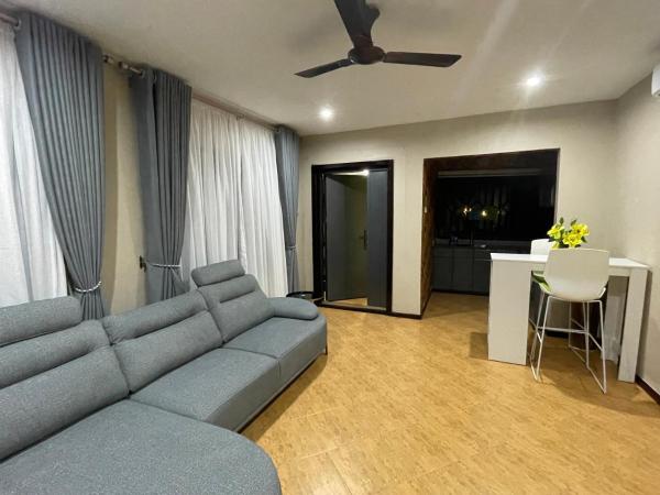 Masaki Comfort Ii Dar Es Salaam, Tanzania - Dar es Salam