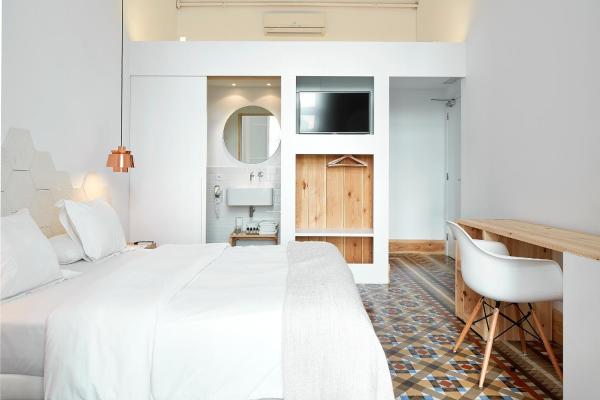 Deluxe Triple Room - La Floresta