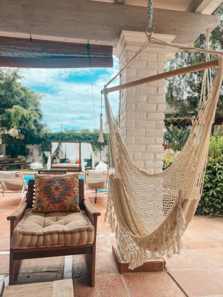 Casa Dulce Vida - Puerto Banús