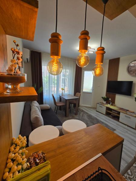 Yavi's Central Apartment - Veliko Tarnovo