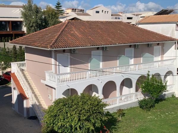 Ragias Studios - Zakynthos