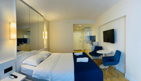 Batumi - Apartment Orbi Sity - Batumi