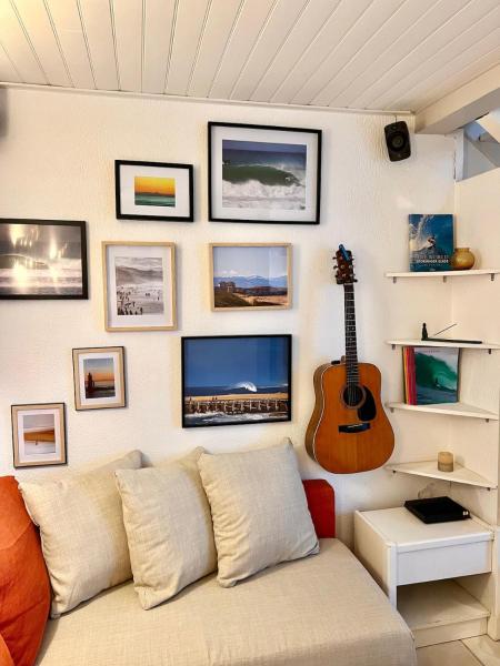 Villa Patio Surf & Comfort - Soustons