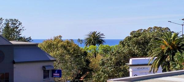 Palm Terrace Kiama - Kiama