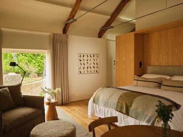 Fowlescombe Farm - Buckfastleigh