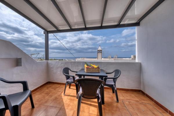 Bungalow La Marisma Puerto Del Carmen - Lanzarote
