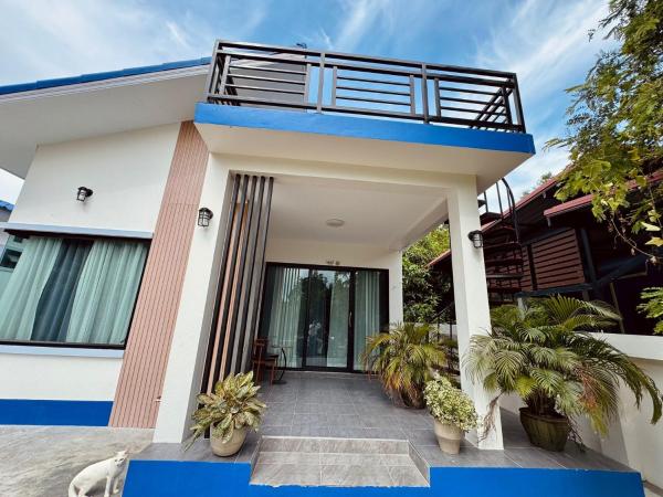 Sa-nguan Villa - Ko Pha Ngan