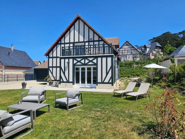 Beautiful Family Home, 4 Bedrooms, 3 Bathrooms, Quiet, Lovely Place - 多維爾