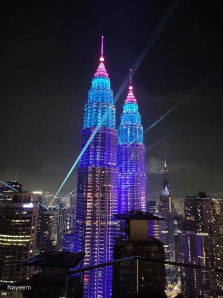 Star Klcc By Comfort Hospitality - Sentul