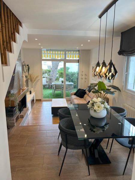 Casa Orquídea - Costa Brava