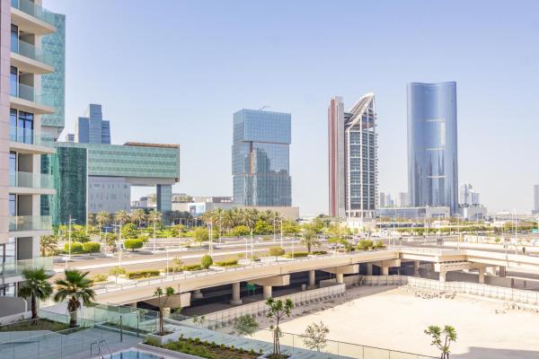 Bloomfields Tranquil Stu Al Maryah Vista - Abu Dhabi