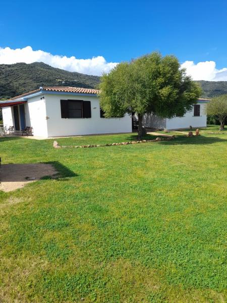 Affitta Camere L'oleandro - Posada