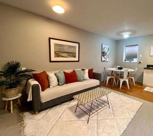 Sweet Methven Getaway - Two Bedroom Apartment - Methven