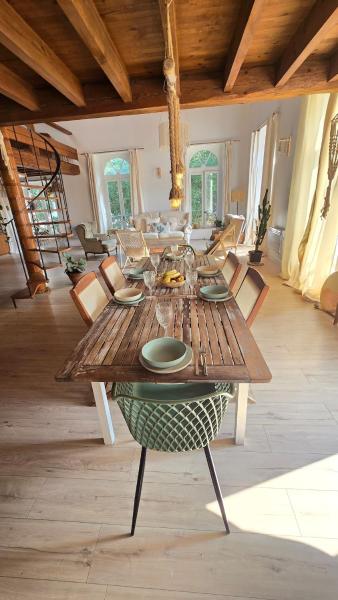 Maison Essentielle - Tournon-sur-Rhône