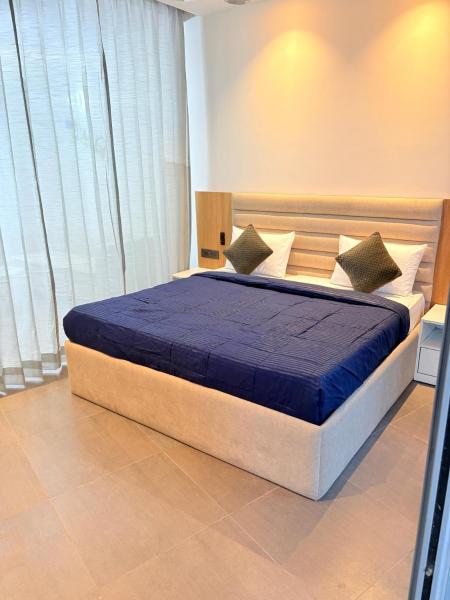 Studio At Supernova By Pantao - Noida