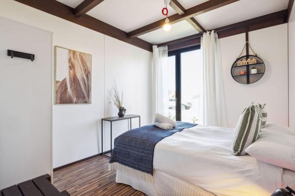 Oliver Haus 4 Bedroom - Berridale