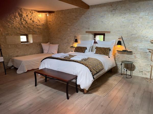 Le Loft Ancien Haras De La Tour - Roquebrune