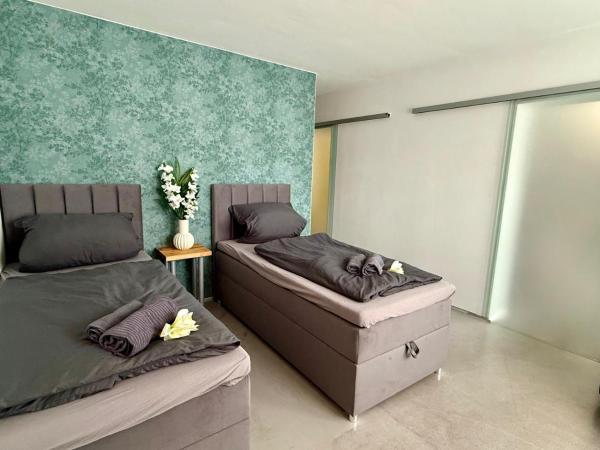 Apartment Mira 1 - Pulheim