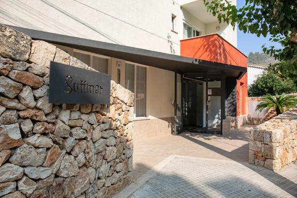 Hostal Residencia Sutimar - Mallorca