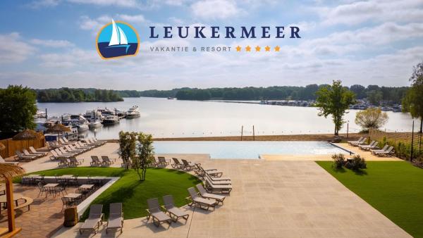Vakantie & Resort Leukermeer - Netherlands