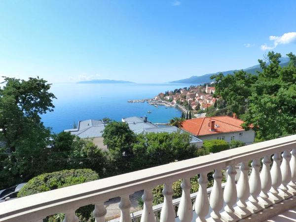 Apartments Green Garden - Opatija