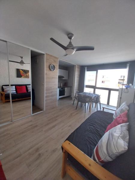 Appartement T2 à 200m De La Plage - Port-la-Nouvelle