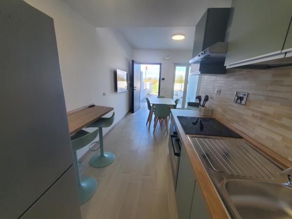 Thouse Golf Marediroma - Ardea
