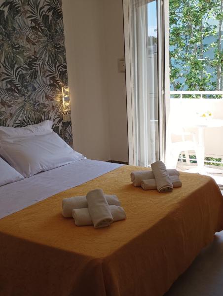 Hotel Carlo - Frascati