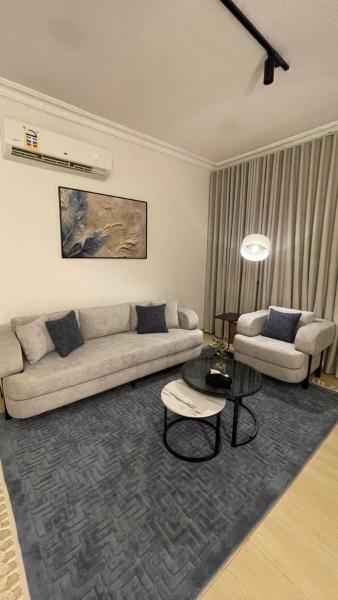 Life Style Apartment - Dammam